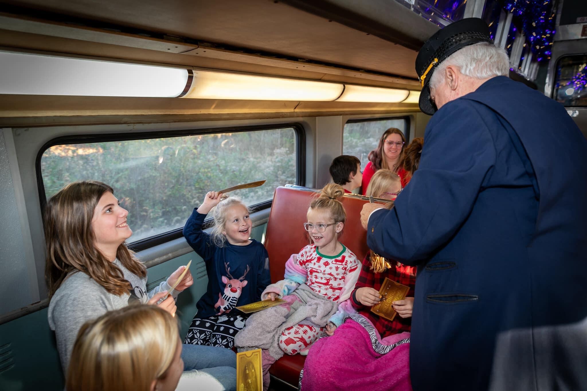 All Aboard! 5 Must Visit Spots in Southern Indiana for Train Lovers ...