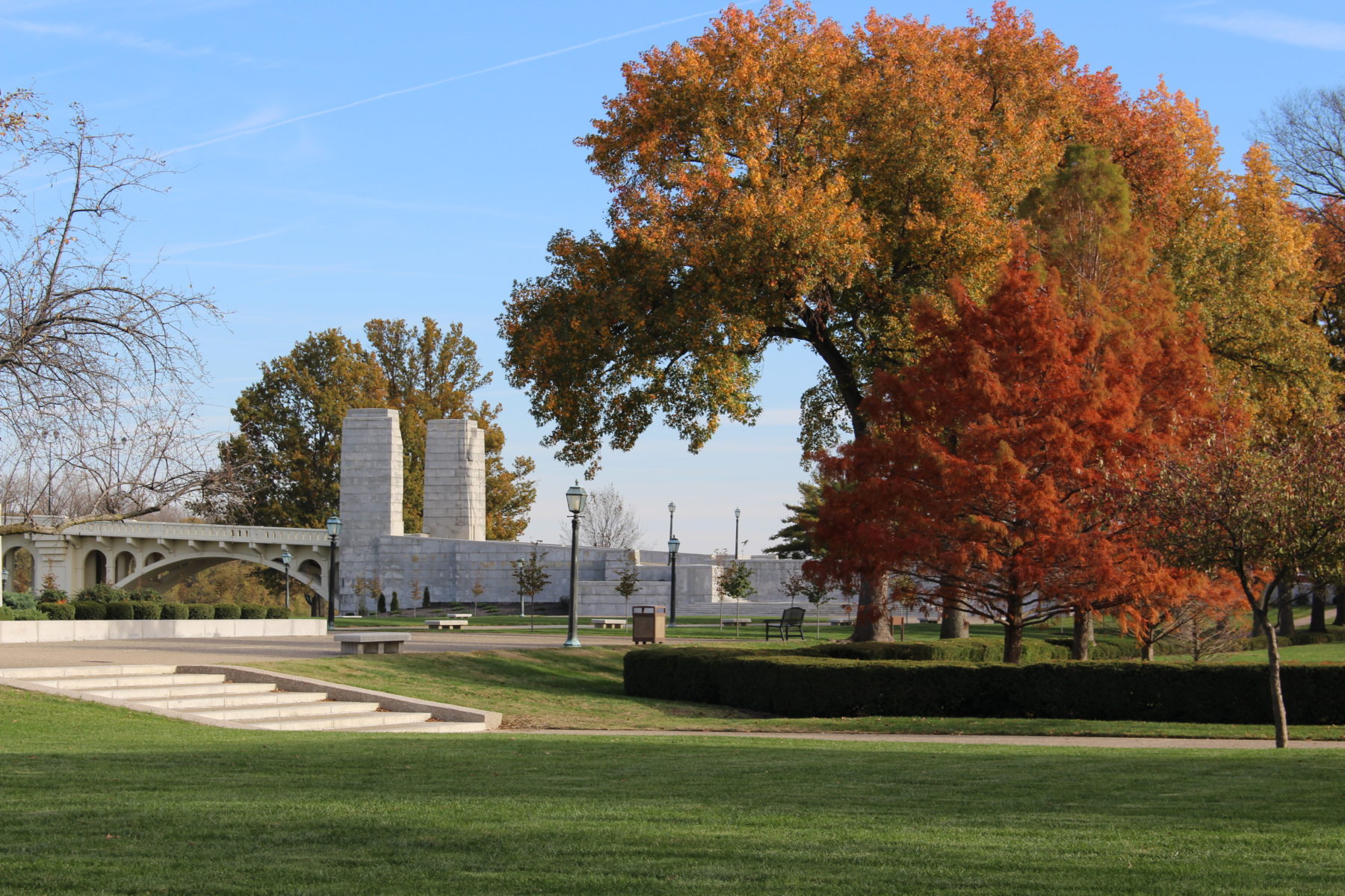 Southern Indiana Trip Ideas
