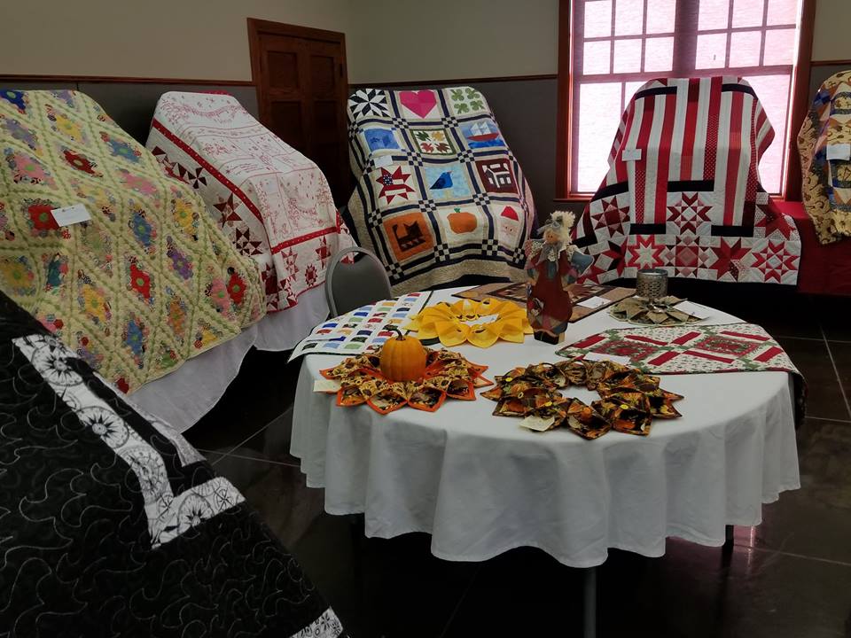 Quilt Show - Southern Indiana