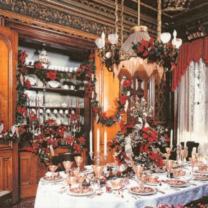 Reitz Home Museum - Southern Indiana
