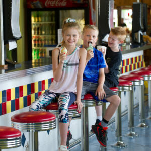 Joe Huber Family Farm & Restaurant - Southern Indiana