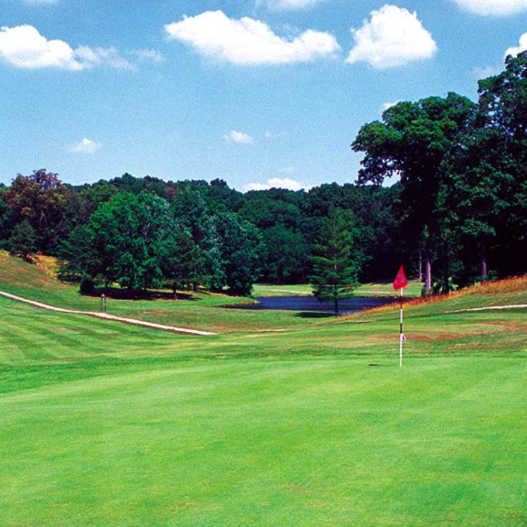 Southern Indiana Golf