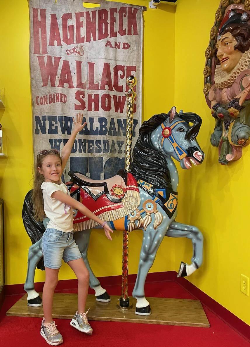 12 Budget Friendly Family Fun Places to Visit in Southern Indiana ...