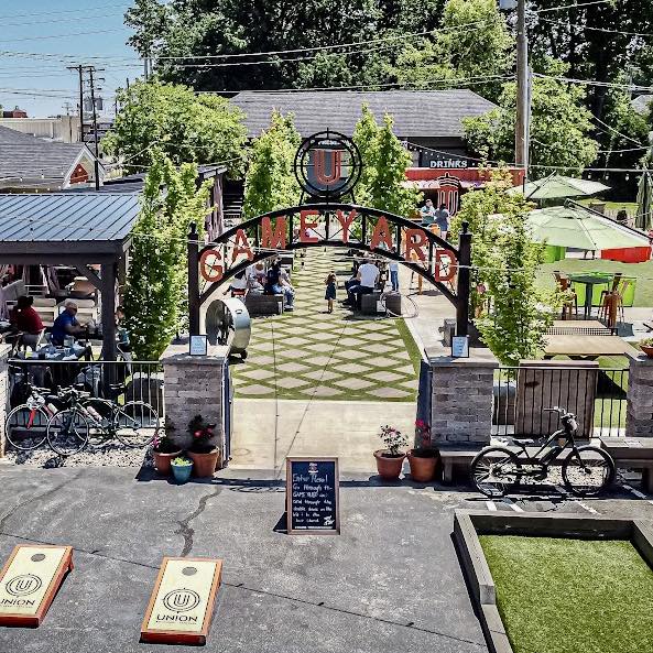 Guide to the Strange, Odd, and Unusual in Southern Indiana - Southern ...