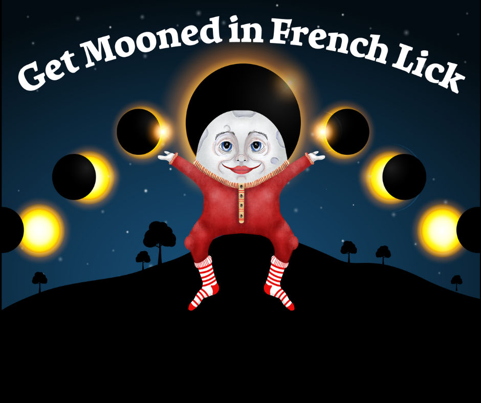 Get Mooned in French Lick - Southern Indiana