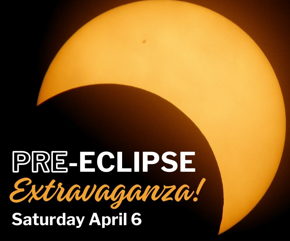 Eclipse Storytelling with Susan Fowler - Southern Indiana
