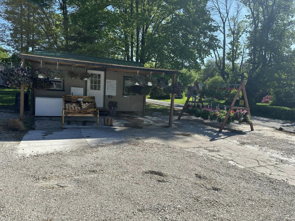 The Country Corner - Southern Indiana