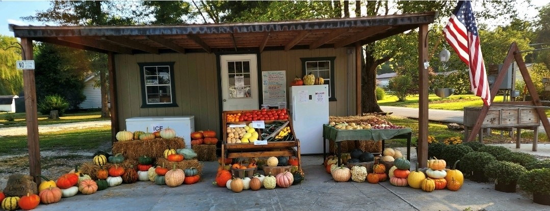The Country Corner - Southern Indiana