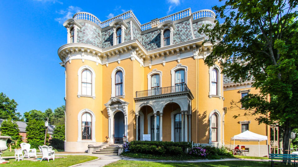 Travel Through Indiana History with These Incredible Historic Sites ...