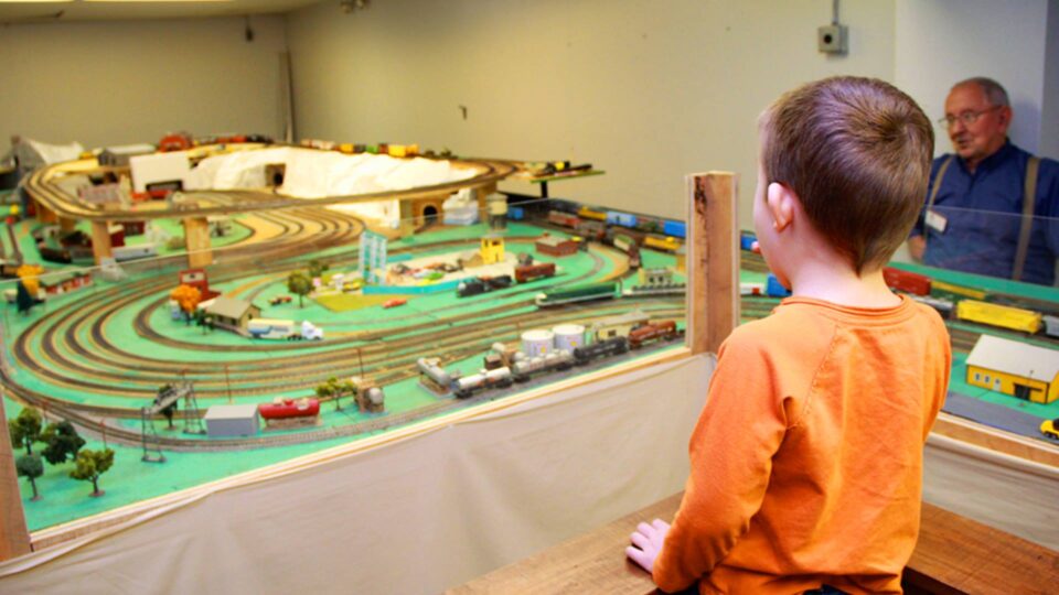 All Aboard! 5 Must Visit Spots in Southern Indiana for Train Lovers ...