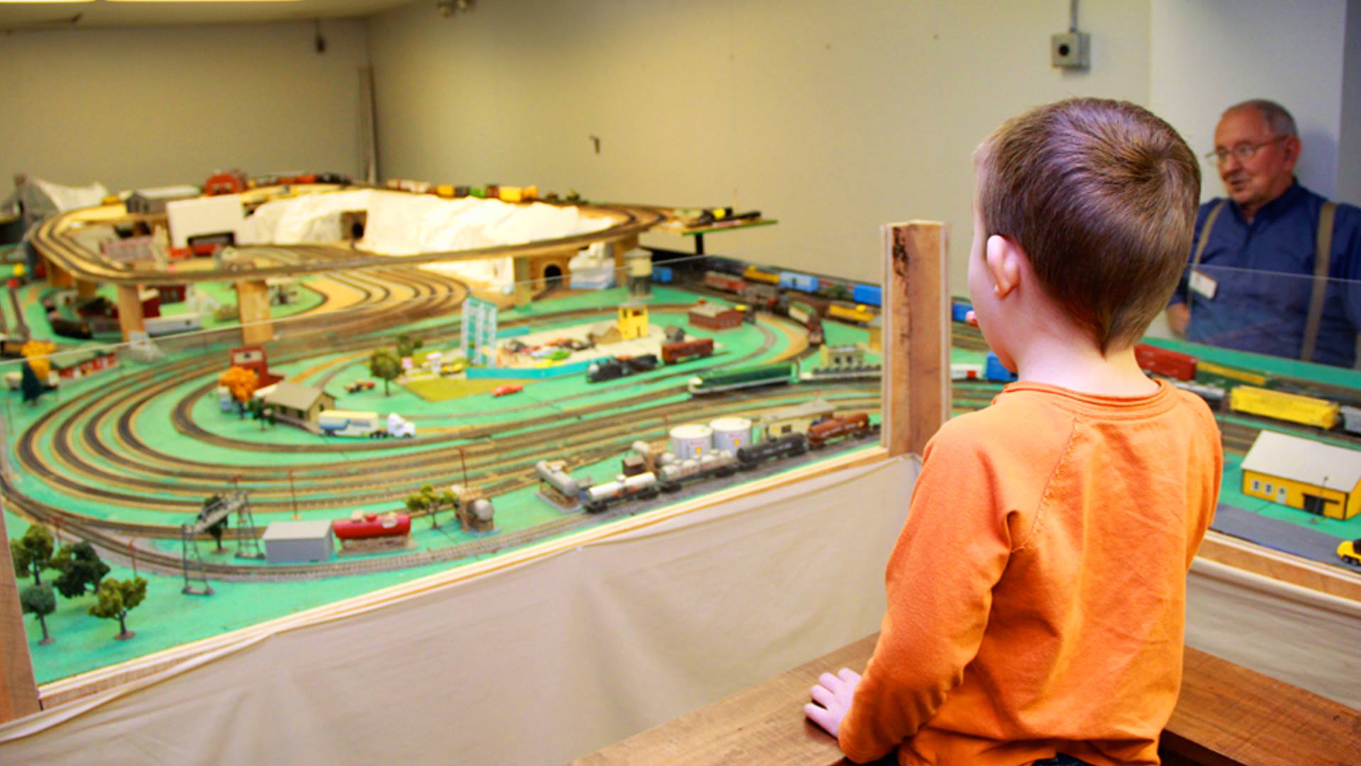 All Aboard! 5 Must Visit Spots in Southern Indiana for Train Lovers ...