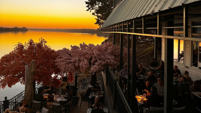 10 Unique Dining Experiences in Southern Indiana - Southern Indiana