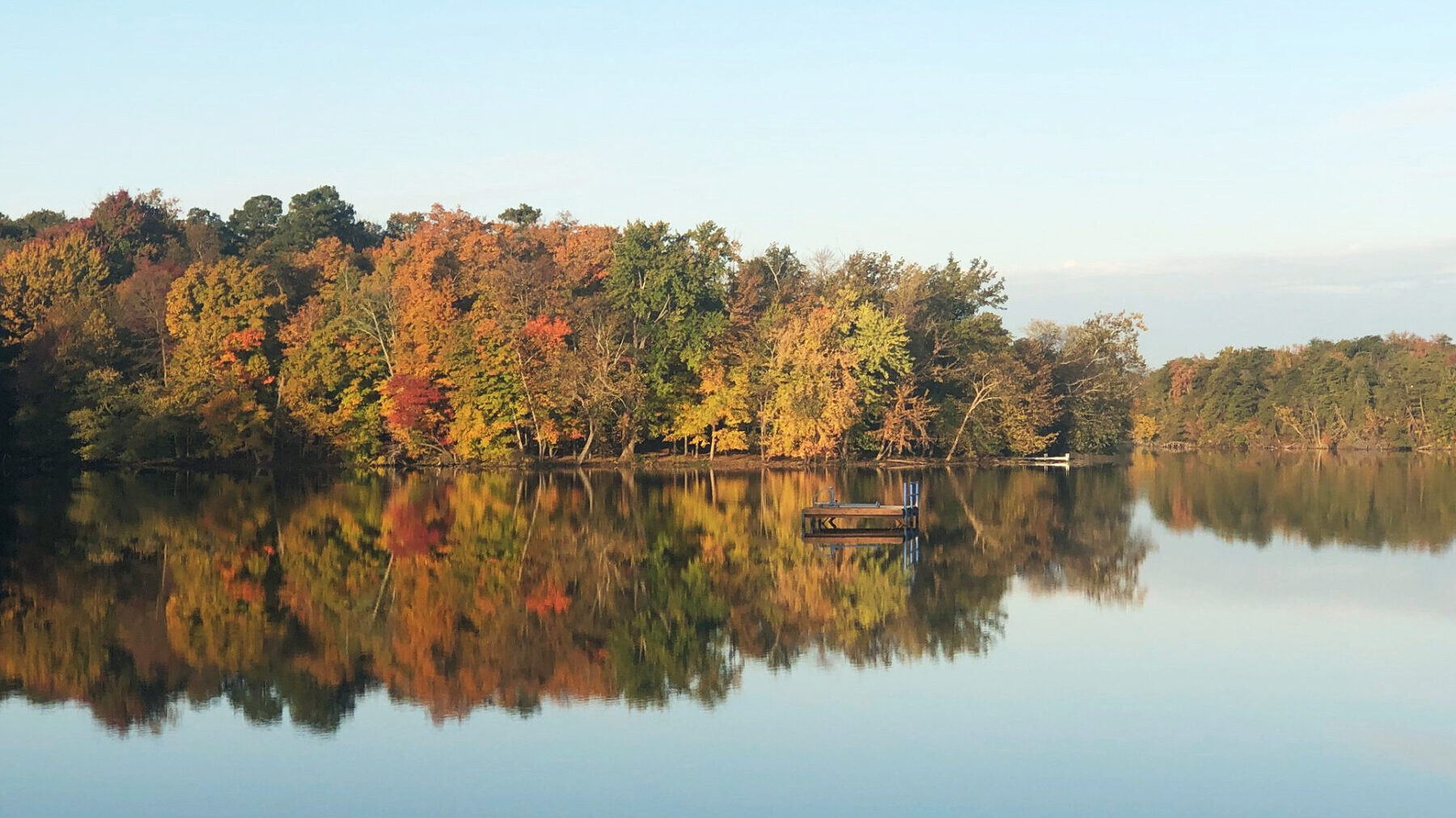 10 Great Fall Hikes in Southern Indiana - Southern Indiana