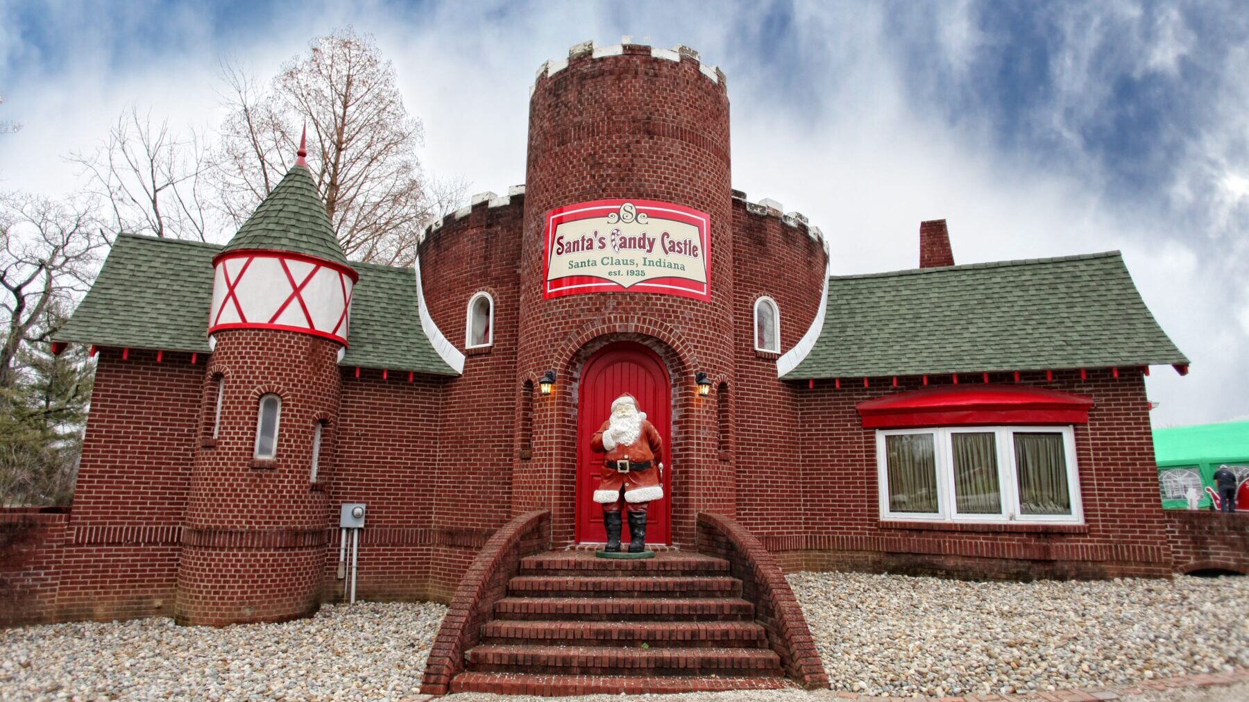 5 Unique Ways to Experience the Holidays in Southern Indiana - Southern ...